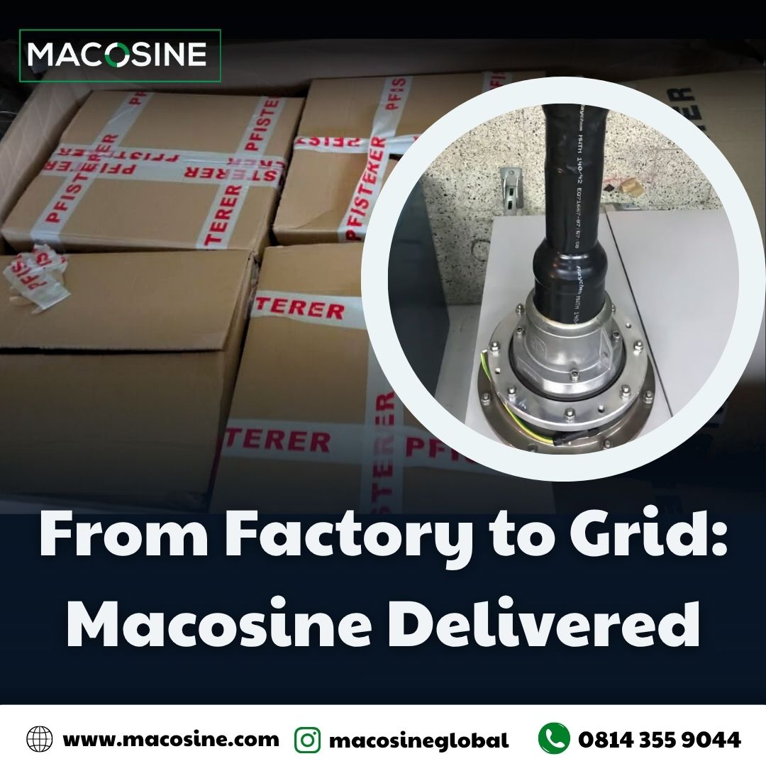 Macosine